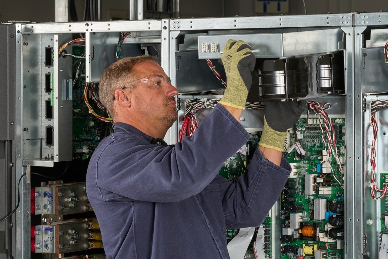 Benefits of UPS Preventive Maintenance-UPSPLUSBATTERY