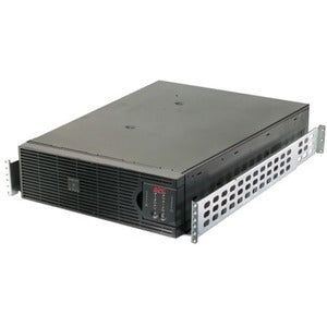 APC by Schneider Electric Smart-UPS RT 6000VA RM 200V to 200/100V ...