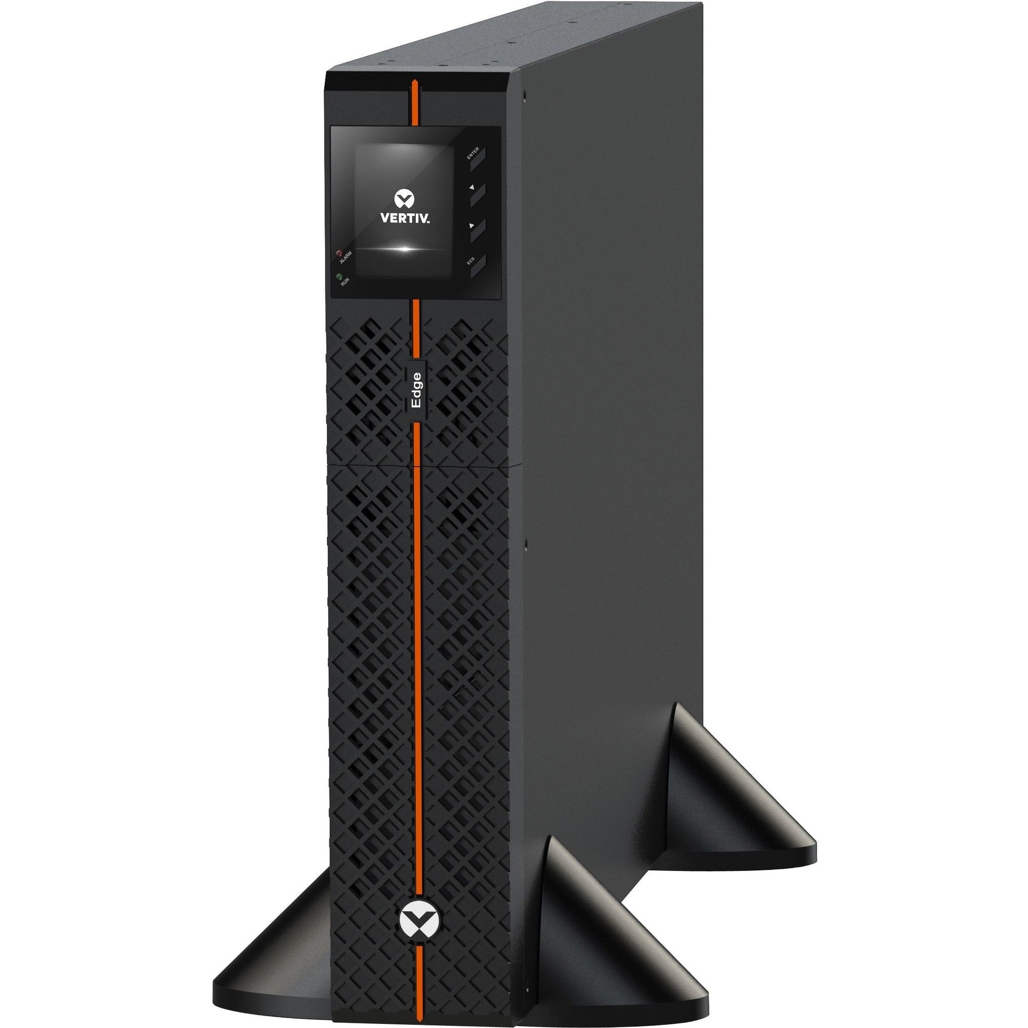 Vertiv Edge UPS 3000VA 2700W 230V 2U Line Interactive AVR Tower/Rack M ...